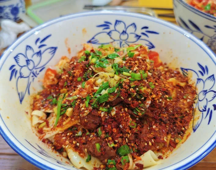 biang biang noodles culture history origin